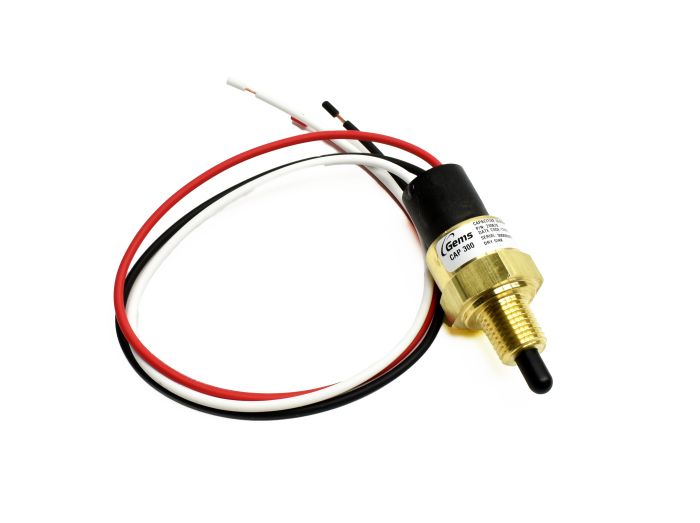 240670-Gems Sensors & Controls-Float Switches