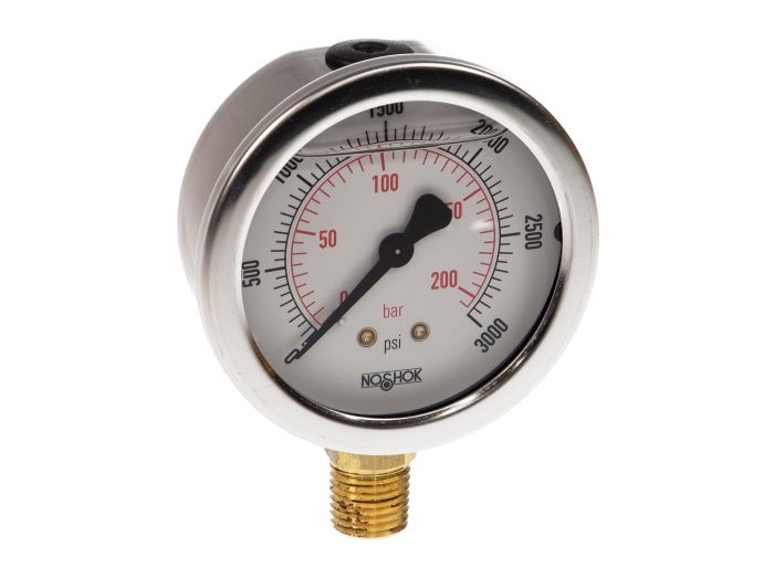 25-901-3000-PSI/BAR