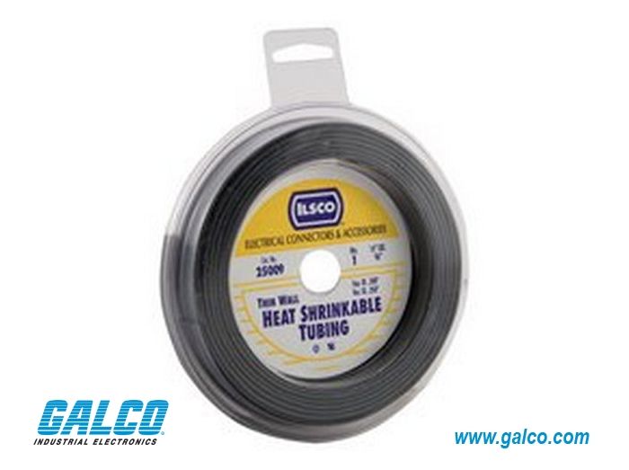 25005-Ilsco-Shrink Tubing