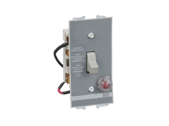 2510FO2P-Square D-Manual Motor Starters