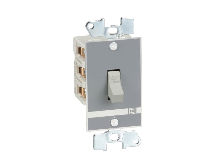 2510KO2-Square D-Manual Motor Controllers