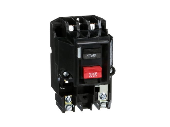 2510MBO1-Square D-Manual Motor Starters