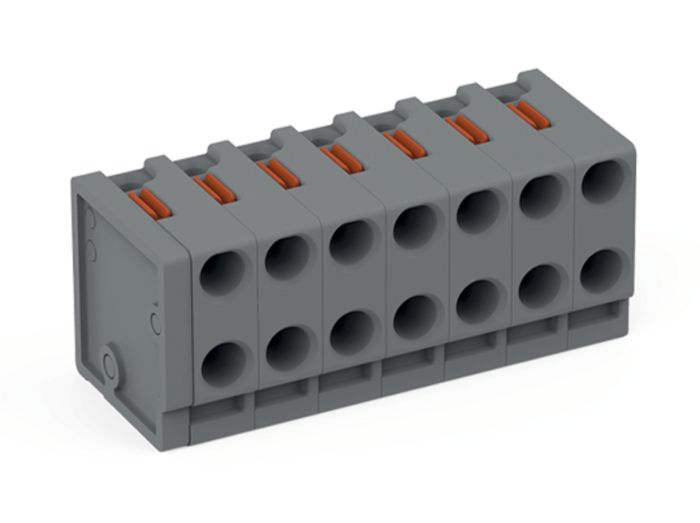 252-307-Wago-PCB Mount