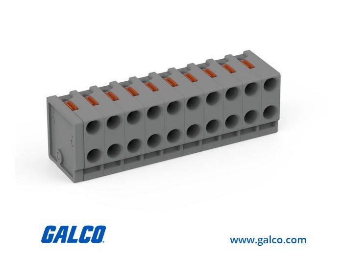 252-310-Wago-PCB Mount