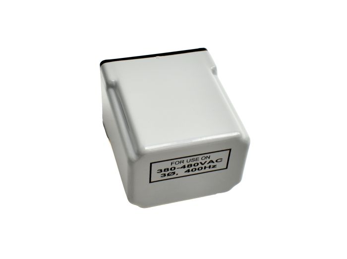 253-480VAC-Time Mark-Protection Relays