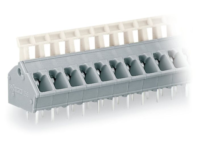256-402-Wago-PCB Mount