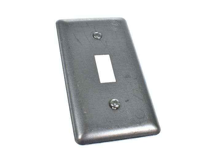 2594-Appleton-Outlet Box Covers