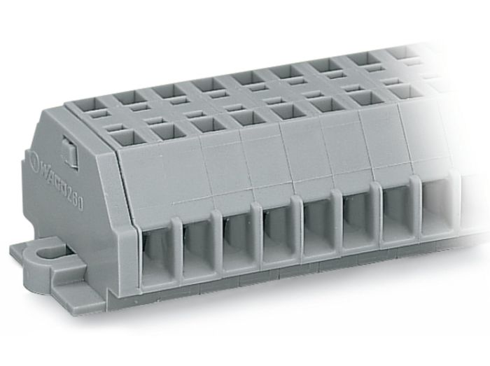 260-155-Wago-Terminal Strip