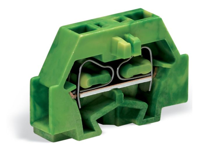 260-307-Wago-Spring Clamp