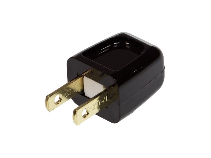 2601B-BU-Arrow Hart - Cooper Wiring Devices-Straight Blade