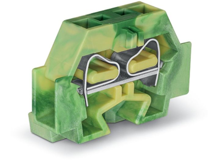 262-307-Wago-Spring Clamp