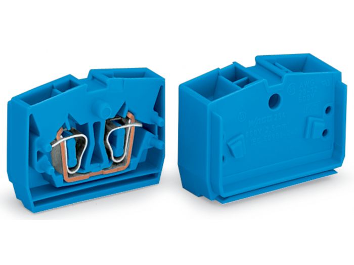 264-334-Wago-Spring Clamp
