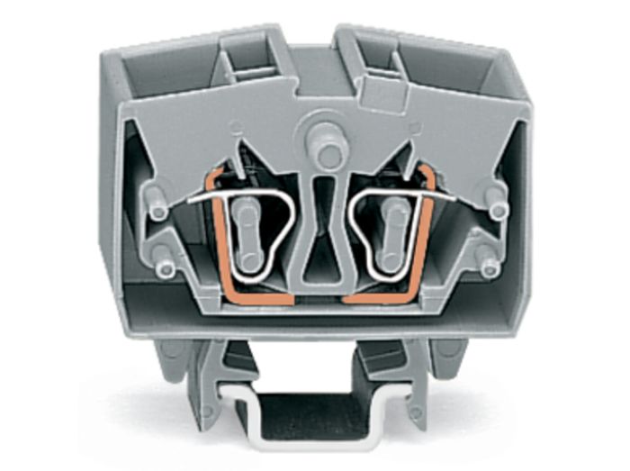 264-726-Wago-Spring Clamp