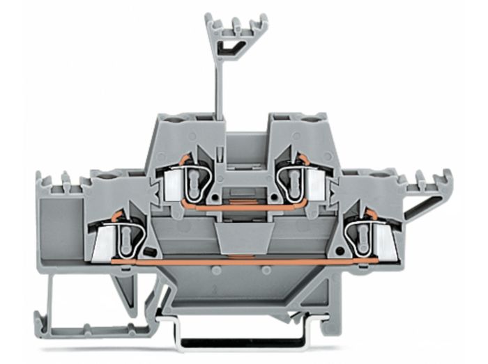 280-513-Wago-Spring Clamp