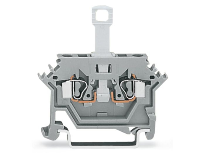 280-612-Wago-Spring Clamp