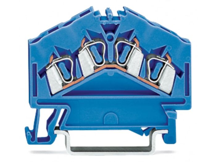 280-656-Wago-Spring Clamp