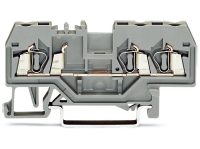 280-681-Wago-Spring Clamp
