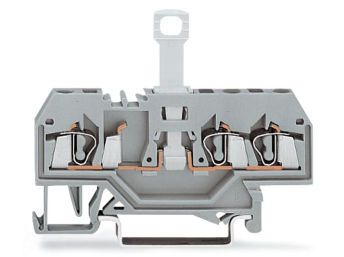 280-683-Wago-Spring Clamp