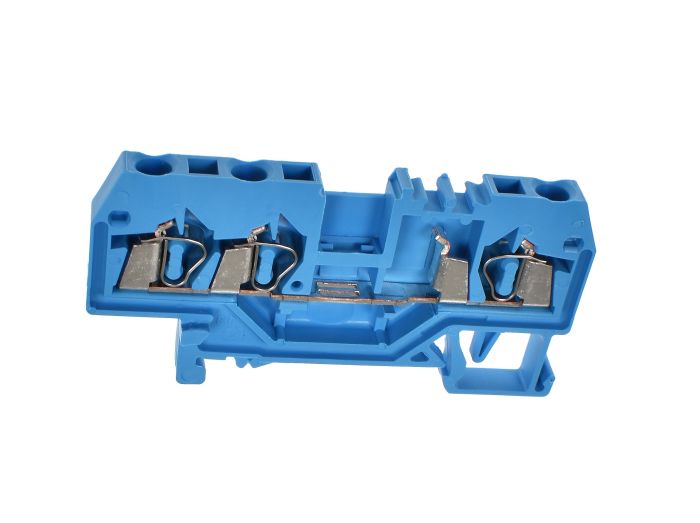 280-684-Wago-Spring Clamp