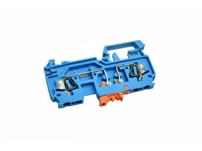 280-876-Wago-Spring Clamp