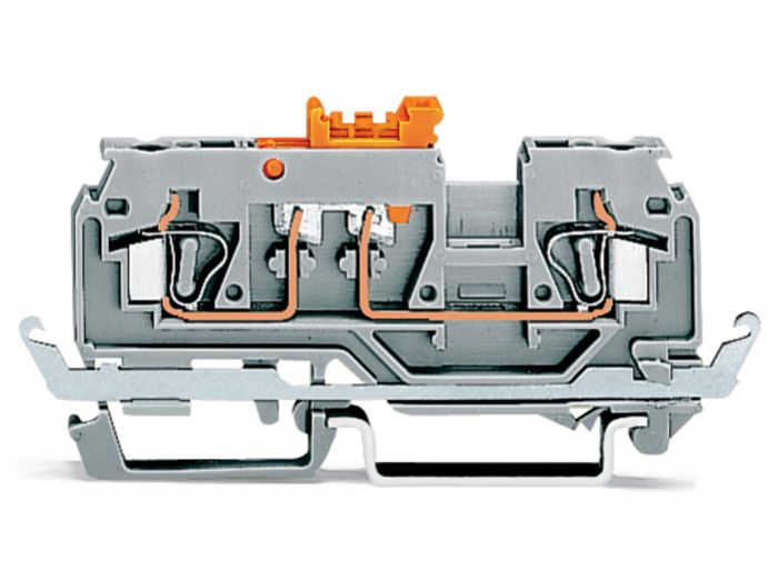 280-880-Wago-Spring Clamp