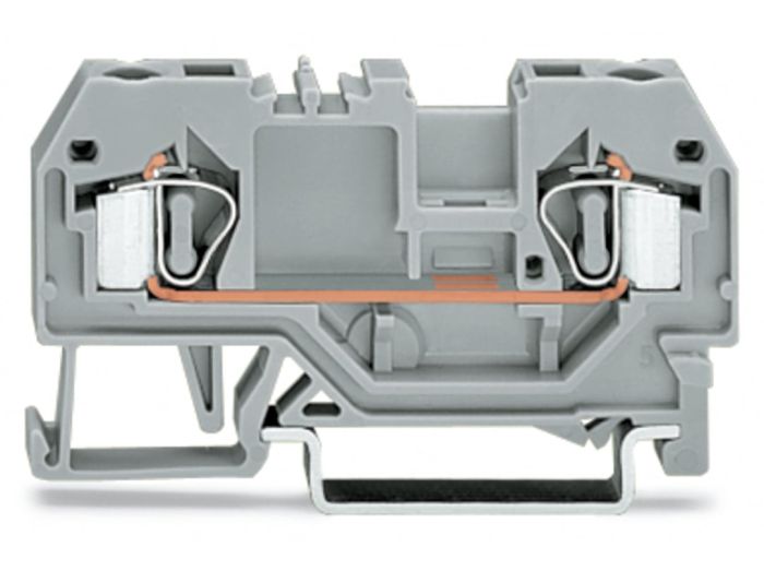 281-902-Wago-Spring Clamp