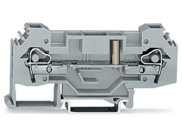 282-133-Wago-Spring Clamp