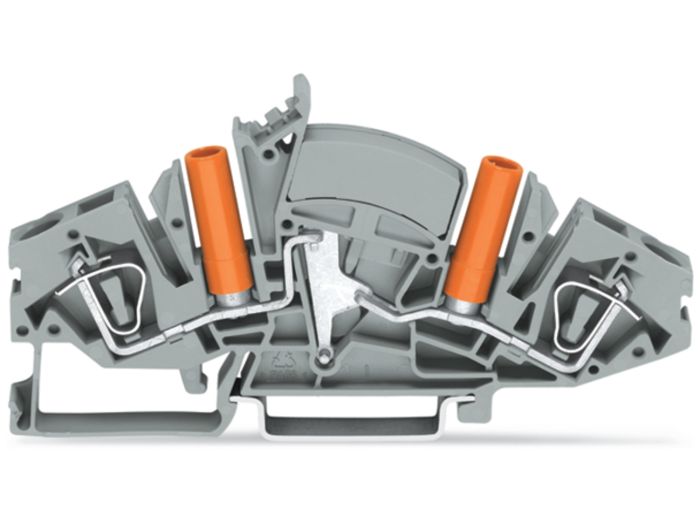282-841-Wago-Spring Clamp