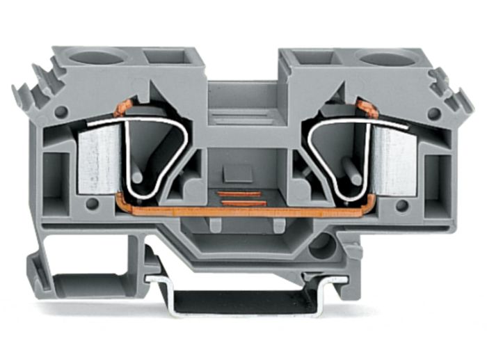 283-601-Wago-Spring Clamp