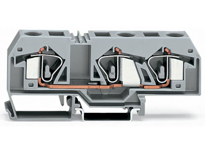 283-672-Wago-Spring Clamp