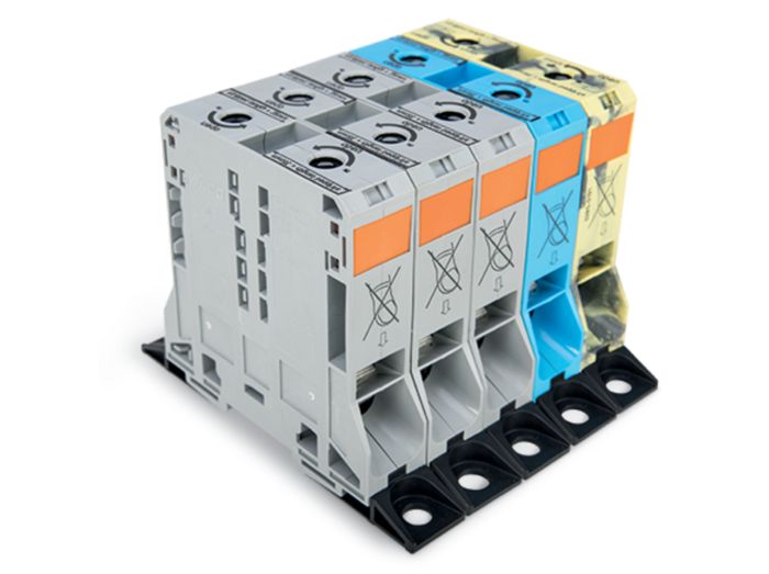 285-188-Wago-Spring Clamp
