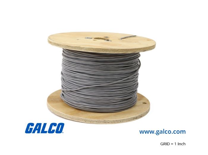2888L-CX-500-Olympic Wire and Cable-Multiple Conductor