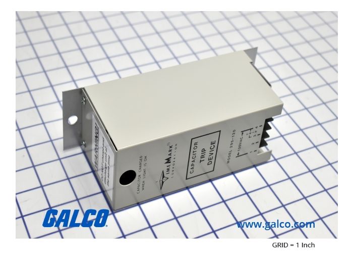 295-120V-RELA