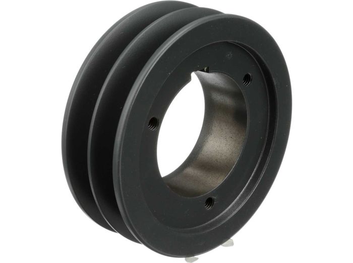 2B5V48-Browning-V-Belt Pulleys