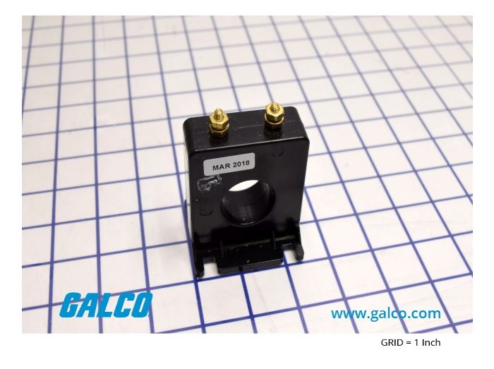 2SFT-1250-Instrument Transformer- Div of GE-Current Transformers