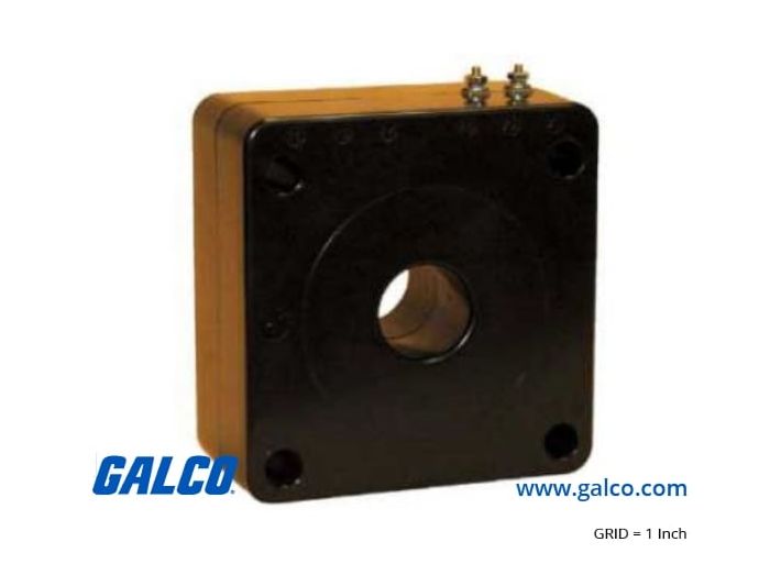 300-122-Instrument Transformer- Div of GE-Current Transformers