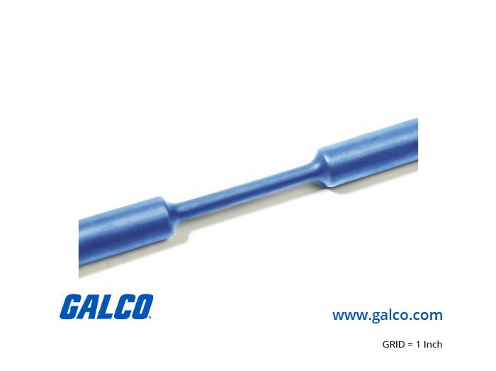 309-65152-HellermannTyton-Shrink Tubing