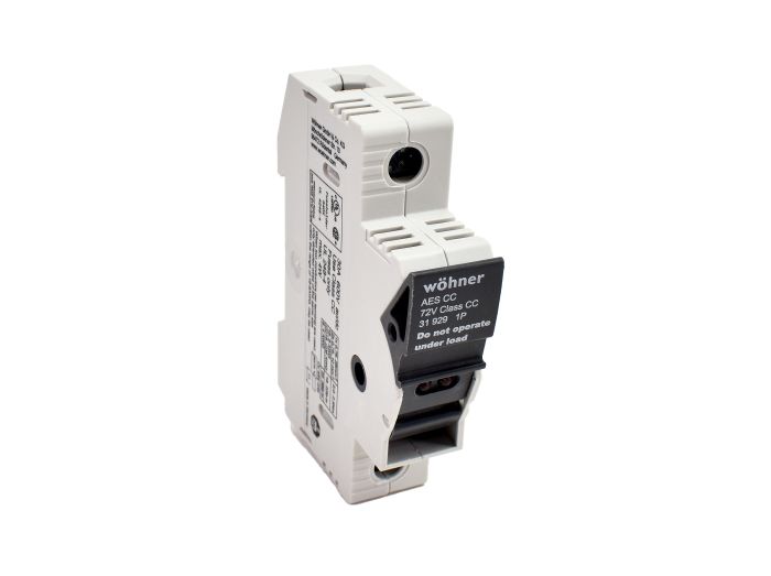 31929-Woehner- LLC-Class CC