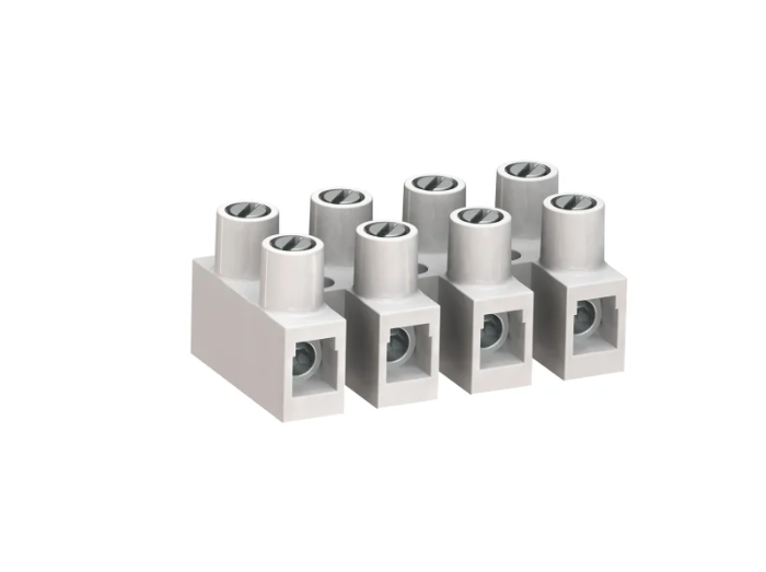 323-V-HDS/02-V0-WECO Electrical Connectors-Terminal Strip