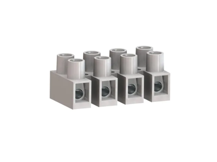 324-HDS/05-WECO Electrical Connectors-Terminal Strip