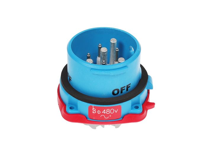 33-38043-974-4X-Meltric-Pin and Sleeve