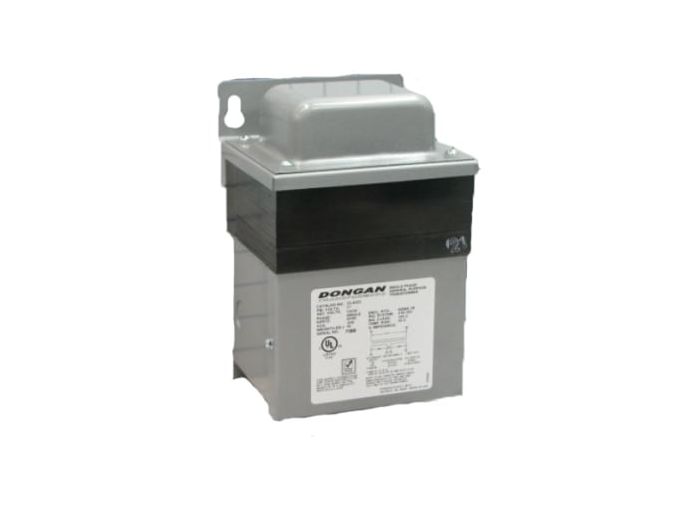 35-2025-Dongan Electric Manufacturing-General Purpose Transformers