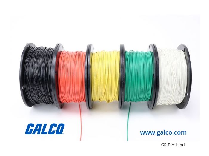 353-SLATE-CX-500-Olympic Wire and Cable-Single Conductor