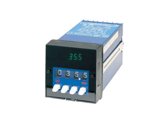 355C-346-C-30-PX-ATC-Automatic Timing & Control-Preset Timers
