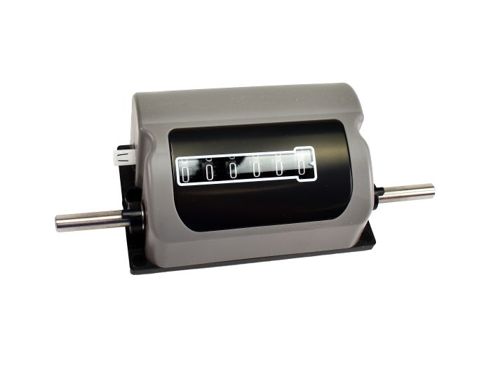 3602-005TC-Trumeter-Mechanical Totalizing
