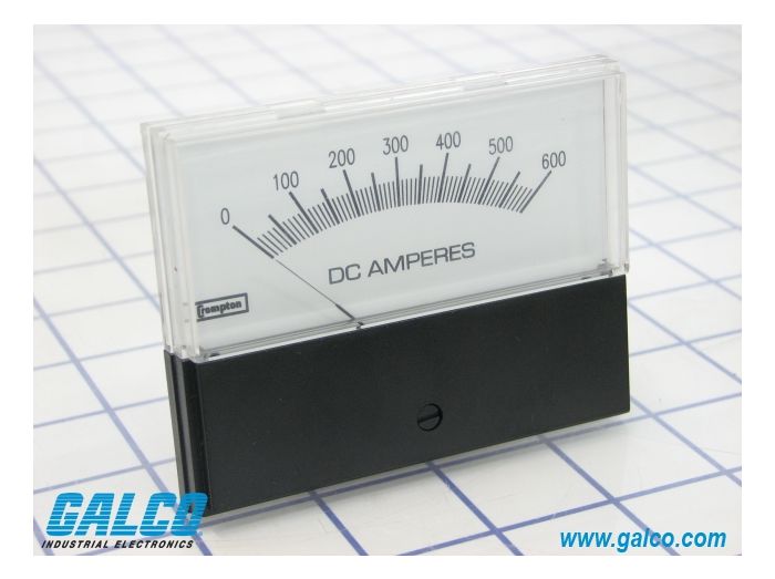 363-01AA-ECSJ-Crompton Instruments-Analog Panel Meters