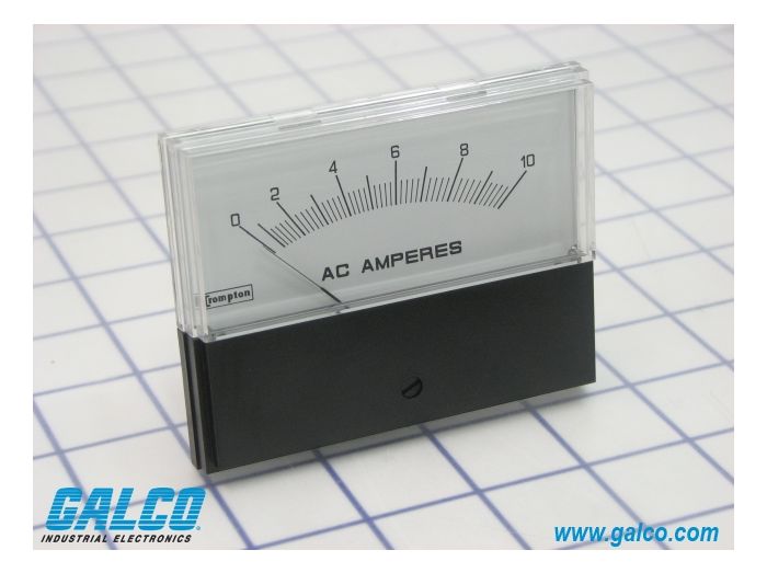 363-02AA-MTMT-C6-Crompton Instruments-Analog Panel Meters