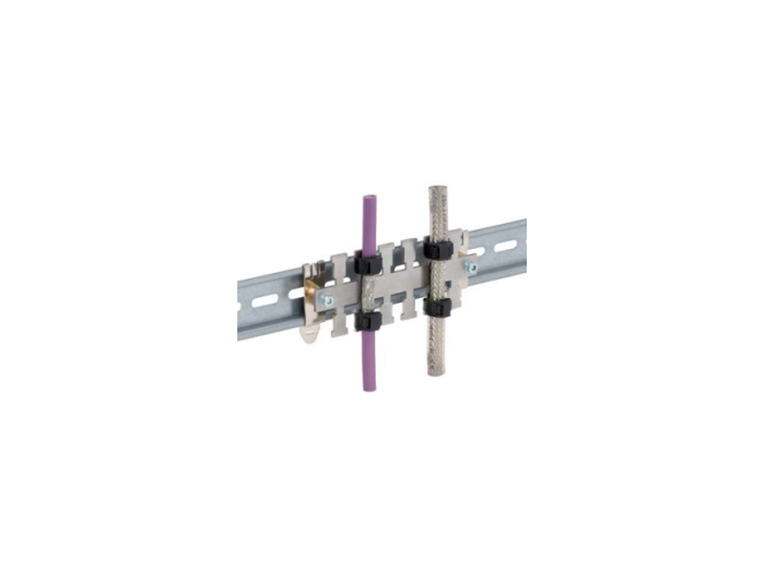 36426-Icotek-Strain Relief Mounting Plates