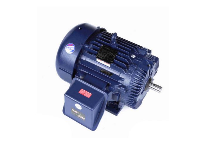 365TSTFS6501-Marathon Electric-AC