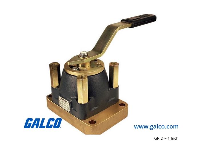 3763M3WC3-MC-Barksdale Control Products-Industrial Valves